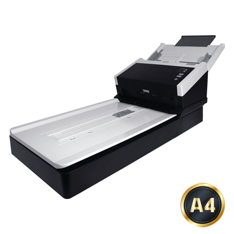 AD250F – Avision ( Brasil )
