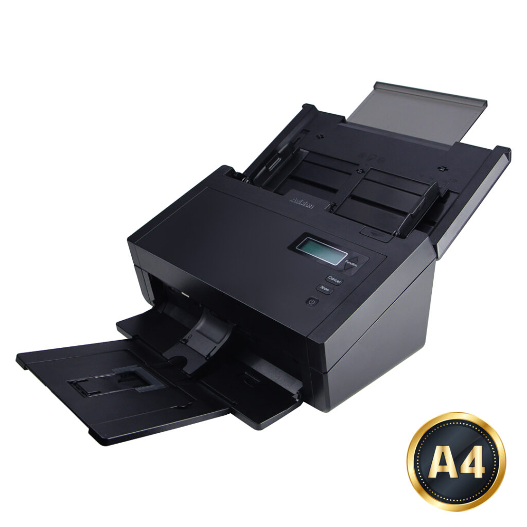 AD260 – Avision ( Brasil )