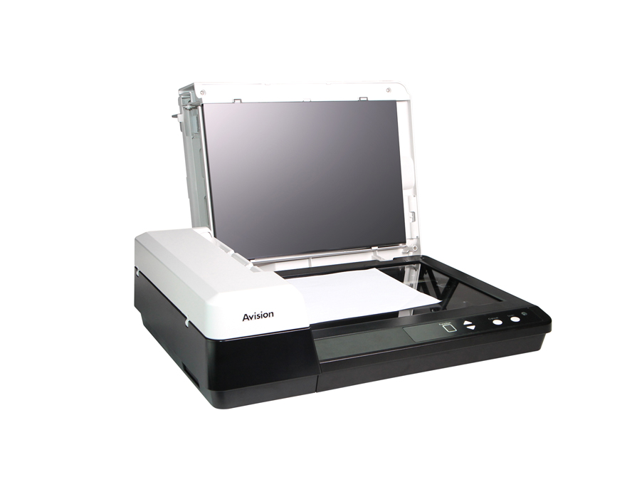 AD130 – Avision ( Brasil )