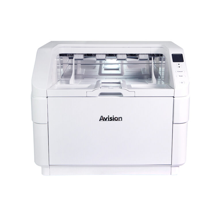 AD8000 Series – Avision ( English Global )