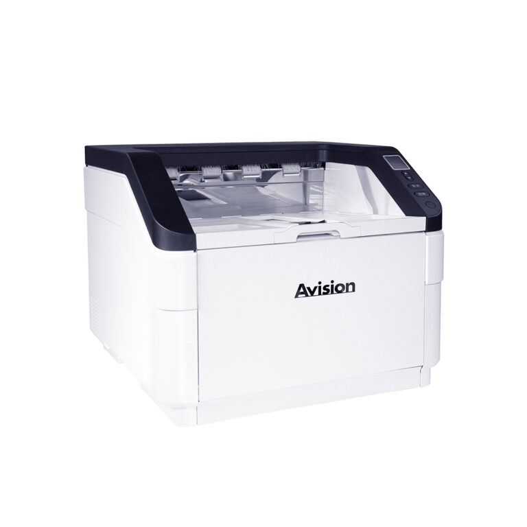 AD8000 Series – Avision ( English Global )