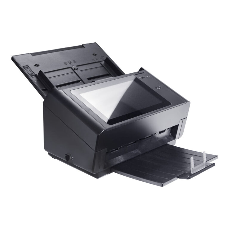 AN360W – Avision ( English Global )
