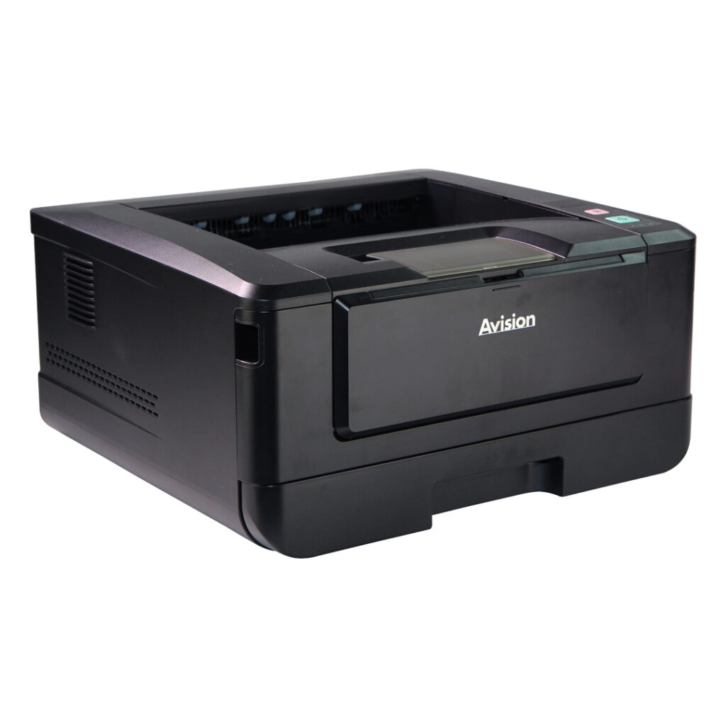 Printer / MFP 彙整 - Avision EN