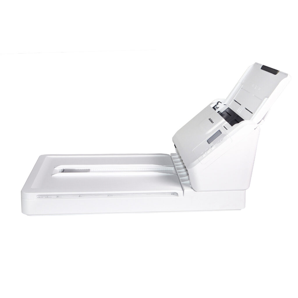 AD340GF – Avision ( English Global )