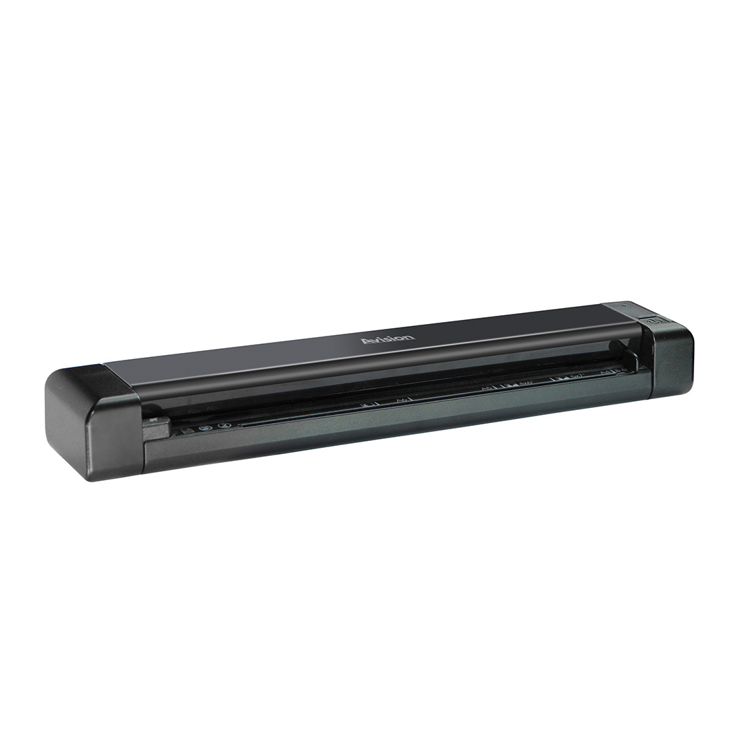 Products 彙整 - Avision EN