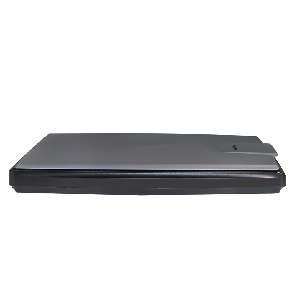 Flatbed Scanner – Avision ( English Global )