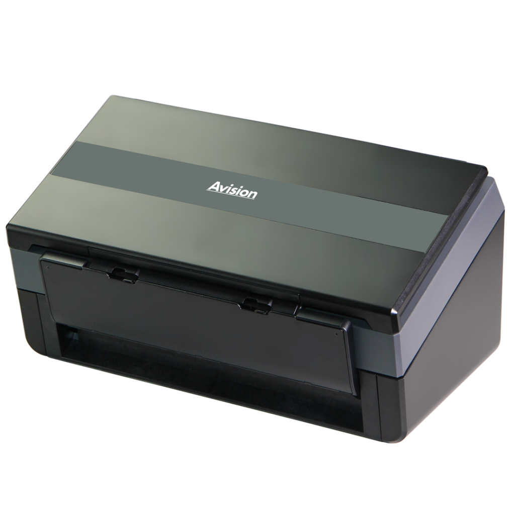 AD3100N – Avision ( English Global )