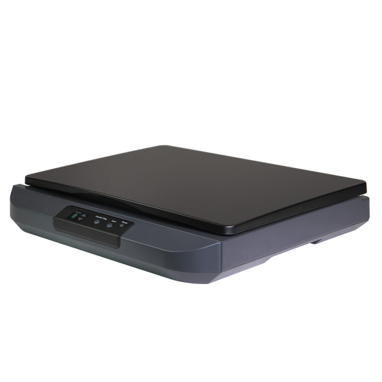 Flatbed Scanner – Avision ( English Global )
