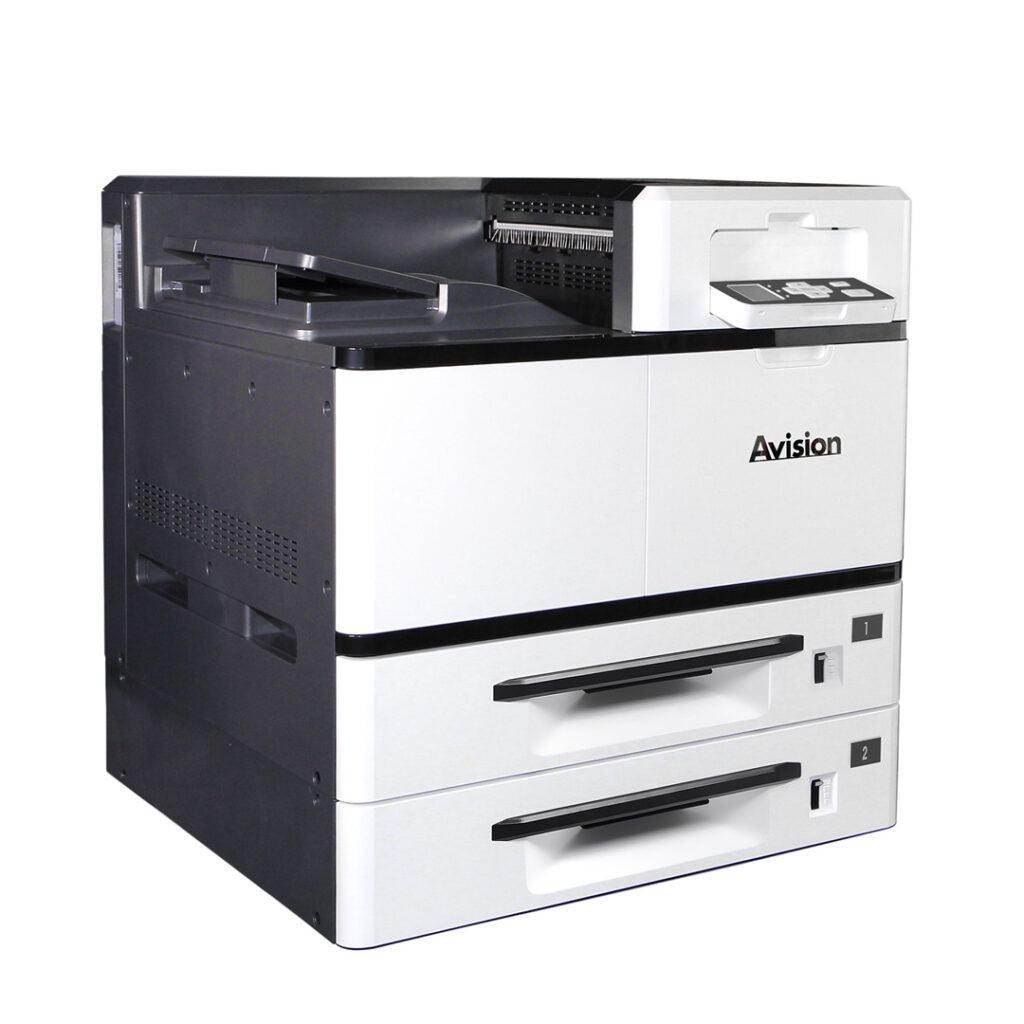 Printer / MFP – Avision ( English Global )