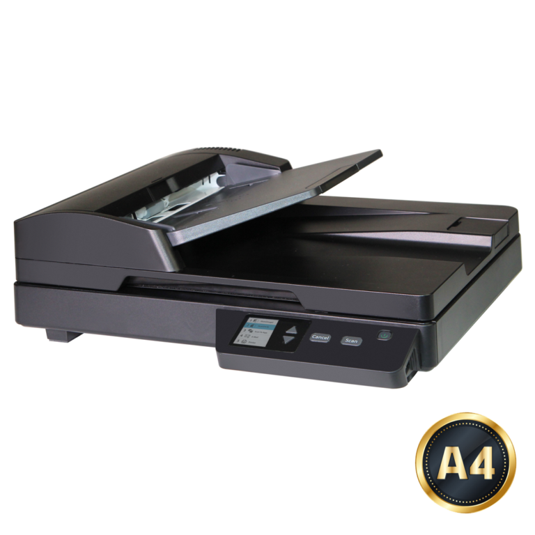 DocumentScanner – Avision ( English Global )