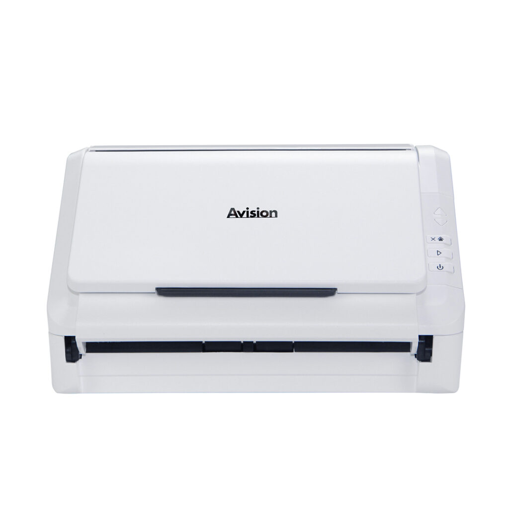 Document Scanner – Page 2 – Avision ( Europe )